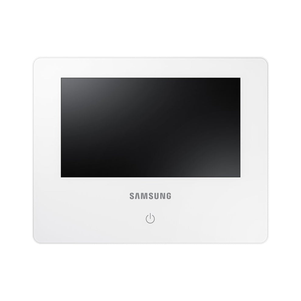 Samsung Touch Screen Controller | Future Life